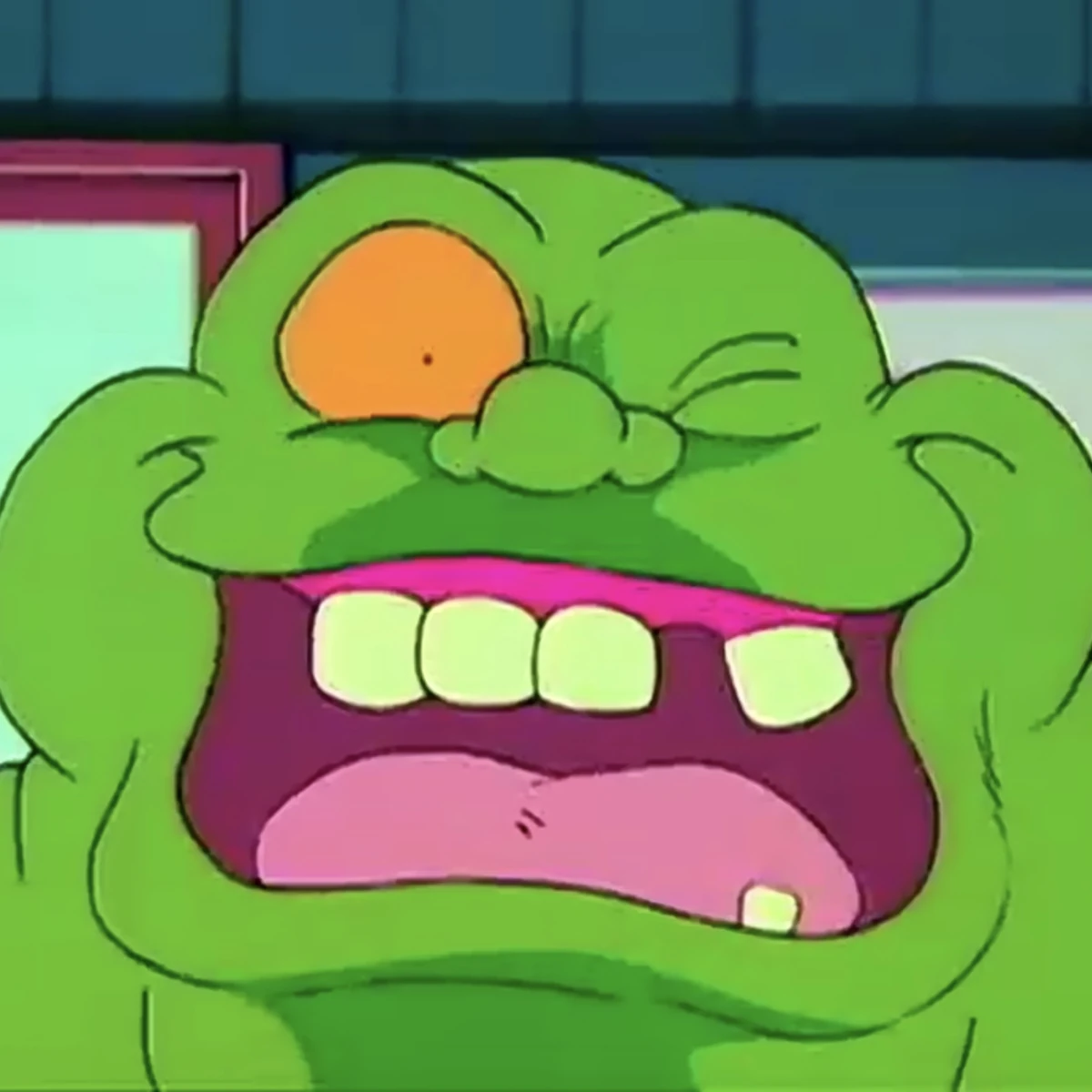 Slimer (RGB4) | Ghostbusters Fanon Wiki | Fandom