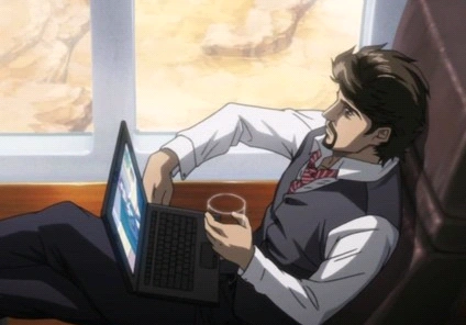 Dr. Anthony Starkhaven | Ghostbusters Fanon Wiki | Fandom