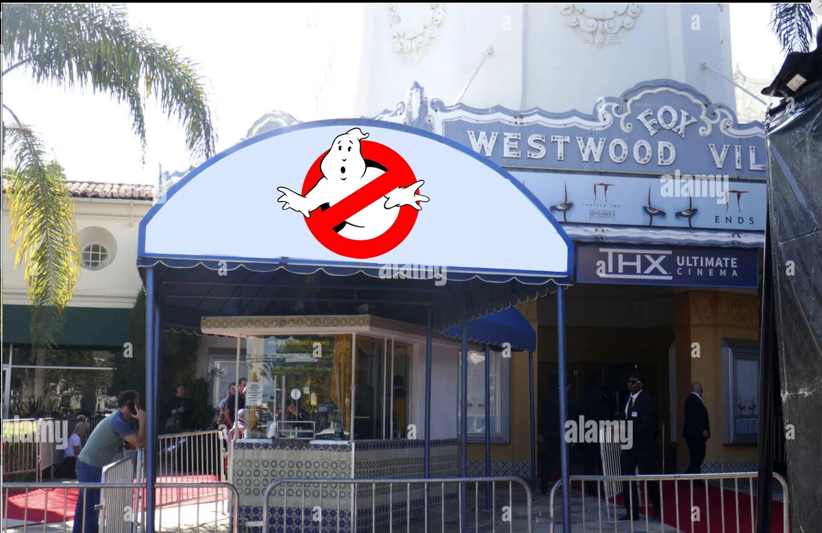 Ghostbusters Duology (1994-1999) | Ghostbusters Fanon Wiki | Fandom