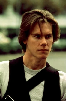 Chris Shell | Ghostbusters Fanon Wiki | Fandom