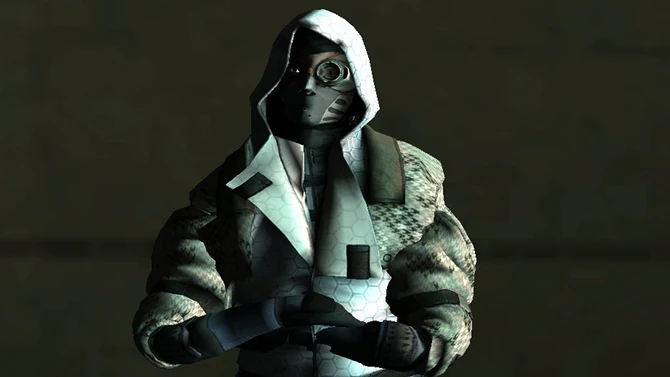 Wikia Ghost Commander | Fandom