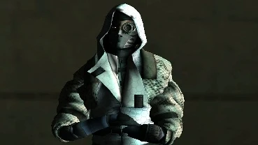 Dr.Erwin | Wikia Ghost Commander | Fandom