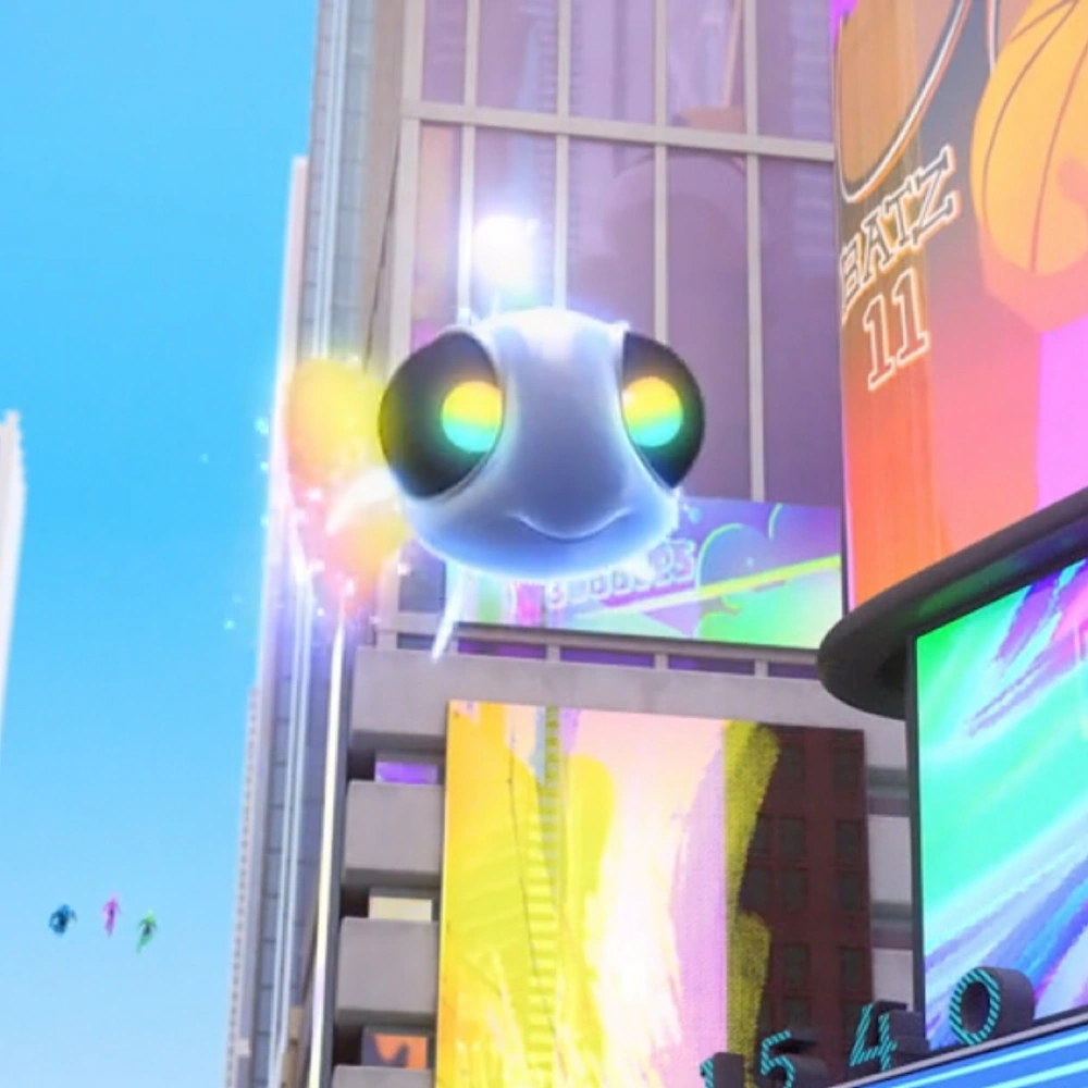 Zipzap | Ghostforce Wiki | Fandom