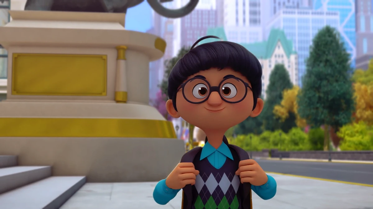 Rajat/Gallery | Ghostforce Wiki | Fandom