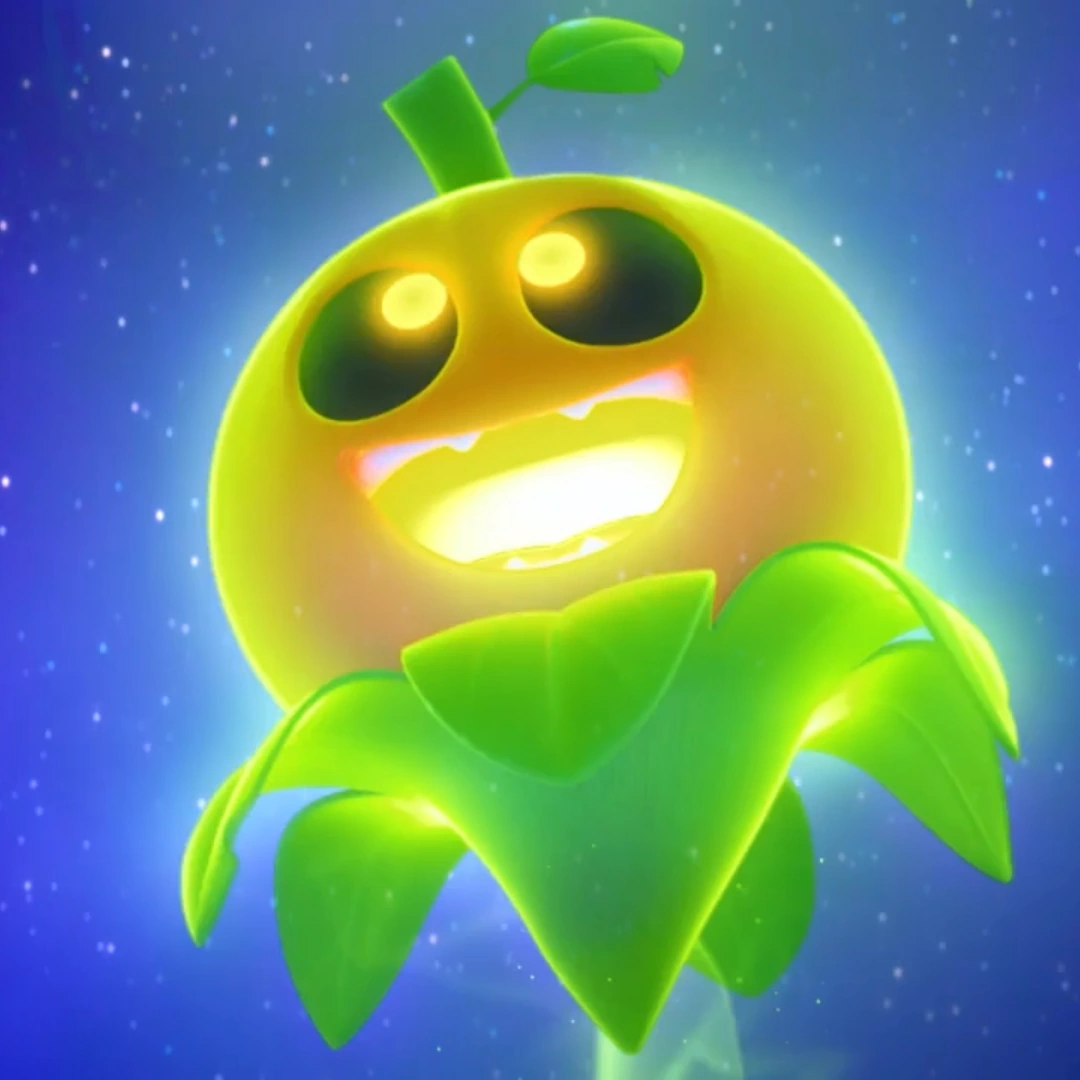 Grump King | Ghostforce Wiki | Fandom