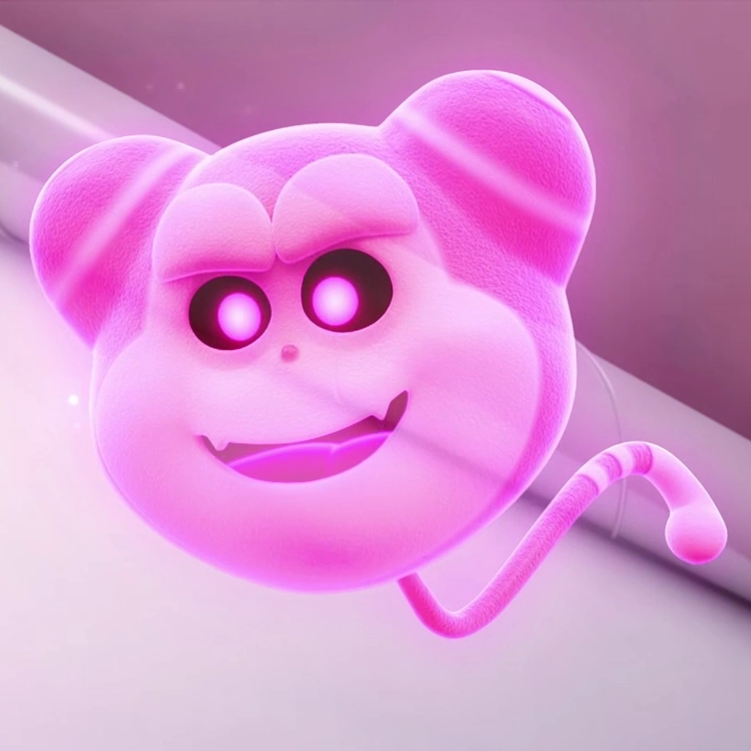 Jinjoke | Ghostforce Wiki | Fandom