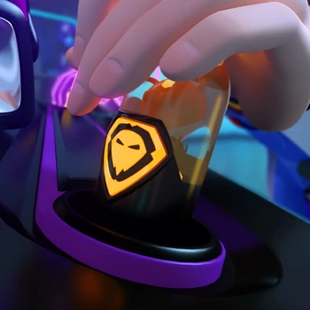 Solarboo | Ghostforce Wiki | Fandom