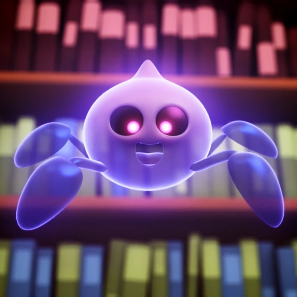 Arak | Ghostforce Wiki | Fandom