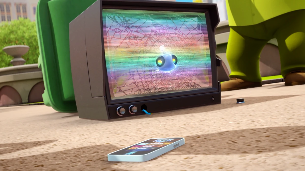 Zipzap/Gallery | Ghostforce Wiki | Fandom