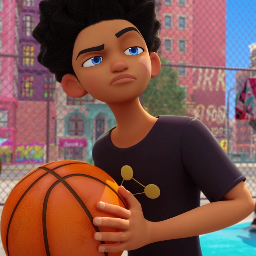 Drake Miller | GhostForce Wiki | Fandom