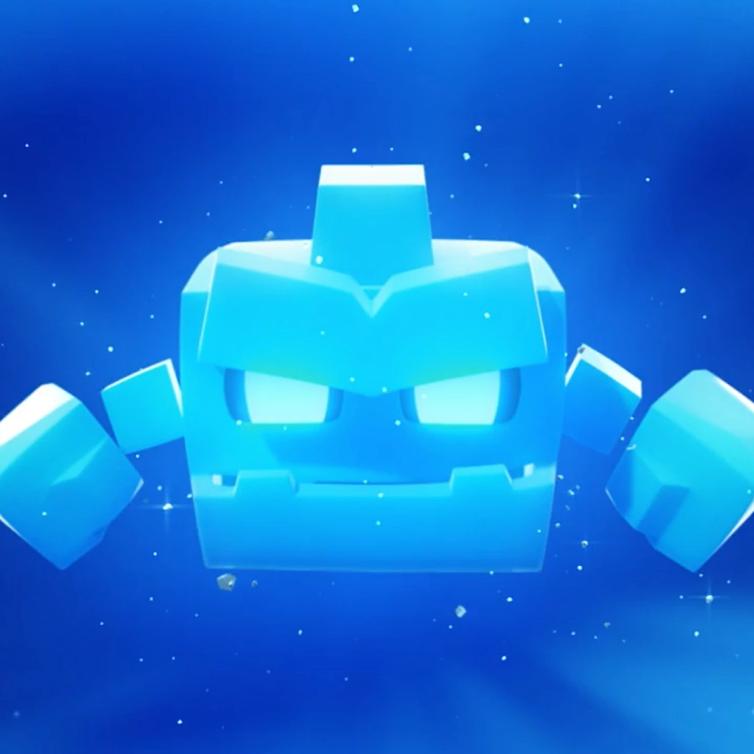 Growmax | Ghostforce Wiki | Fandom