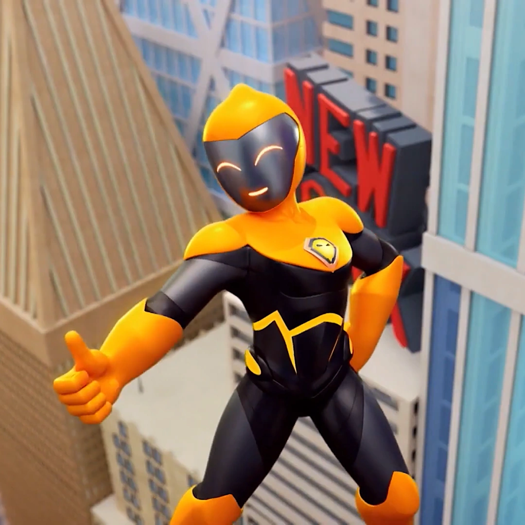 Glowboo | Wikia GhostForce | Fandom