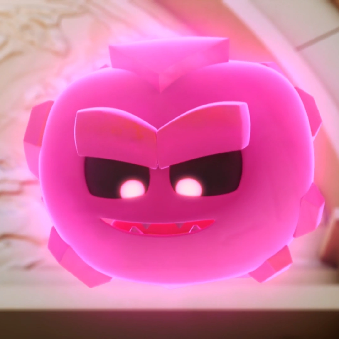 Criangle | Ghostforce Wiki | Fandom