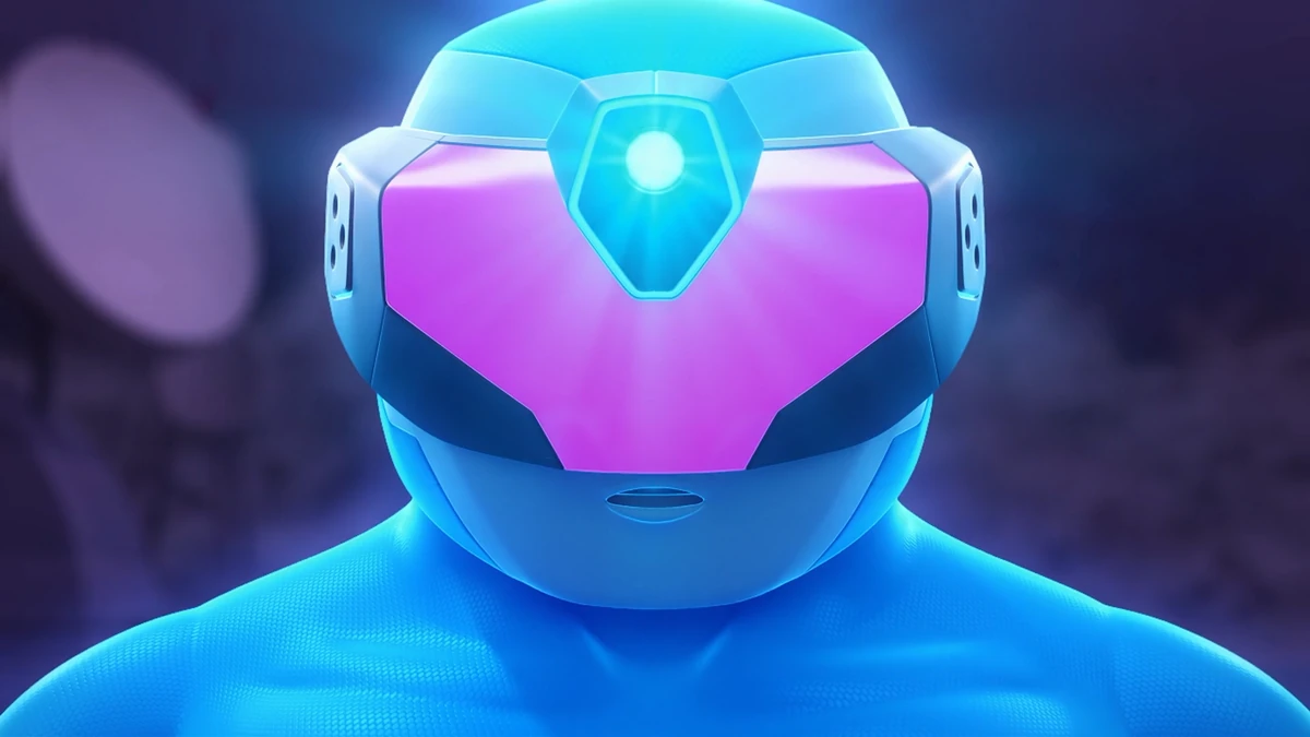 Viseo-Ghost | Ghostforce Wiki | Fandom