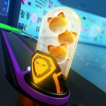 Katastroph | Ghostforce Wiki | Fandom