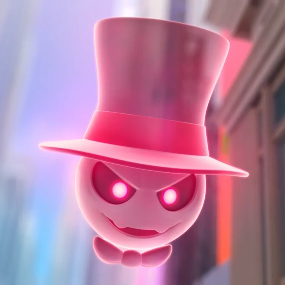 Gmagia | Wiki Ghostforce | Fandom