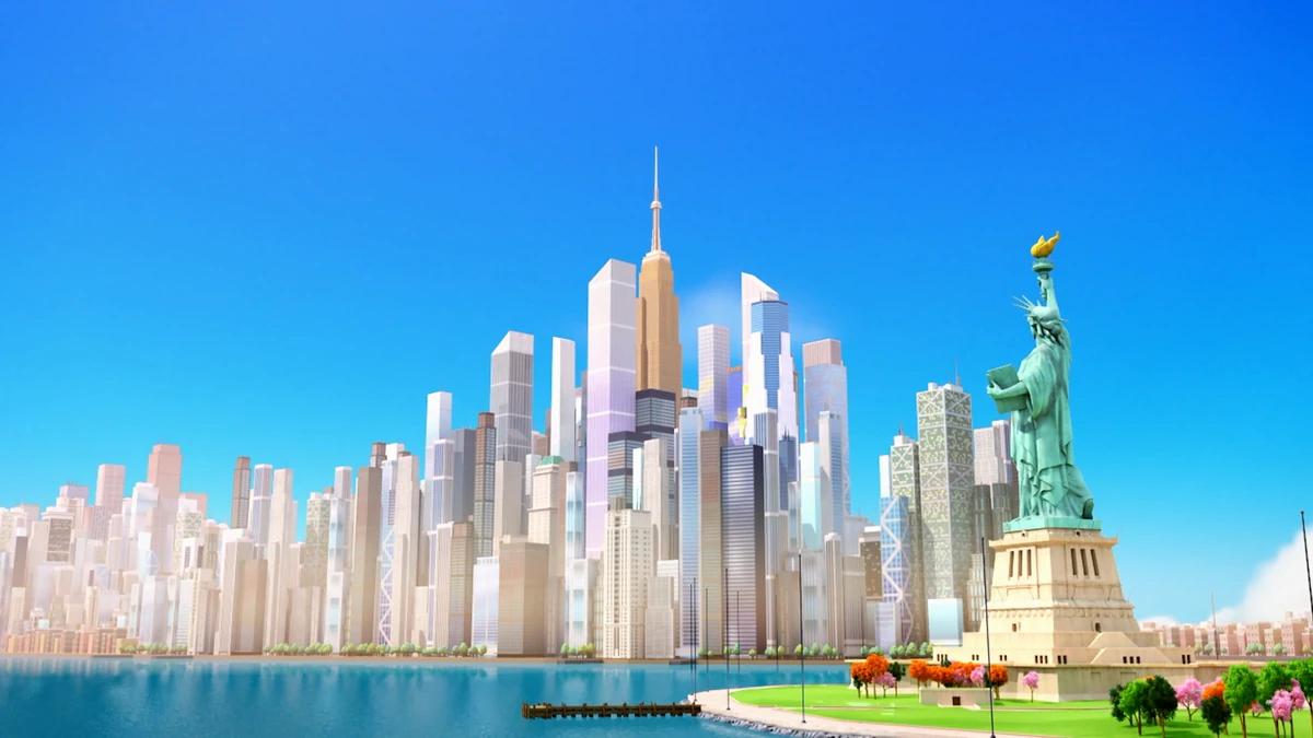 Trashotic/Gallery | Ghostforce Wiki | Fandom