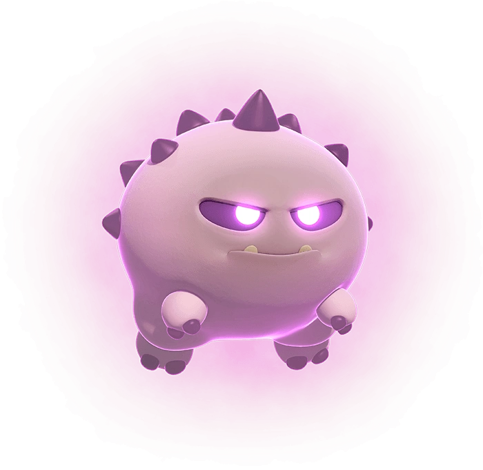 Masta | Ghostforce Wiki | Fandom