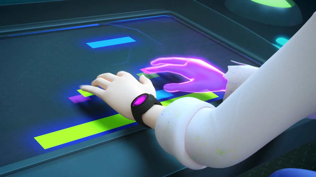 Glougloux/Gallery | Ghostforce Wiki | Fandom