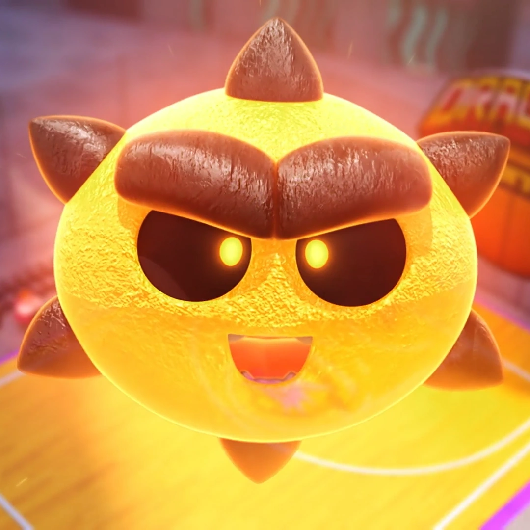 Bouncee | Ghostforce Wiki | Fandom