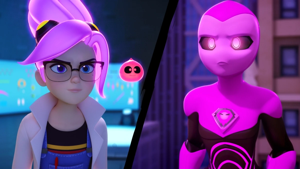 Ghost Gauntlet/Gallery | Ghostforce Wiki | Fandom