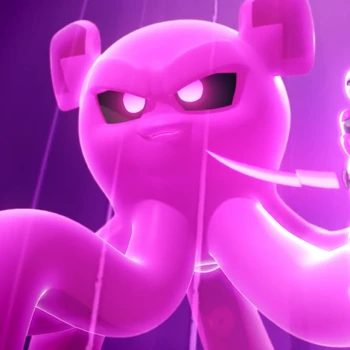 Octocat | Ghostforce Wiki | Fandom