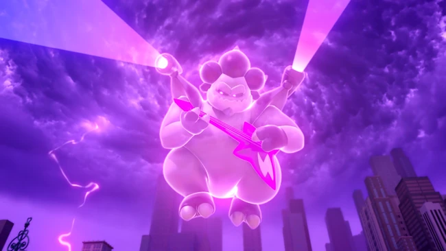 Mastaar | Ghostforce Wiki | Fandom