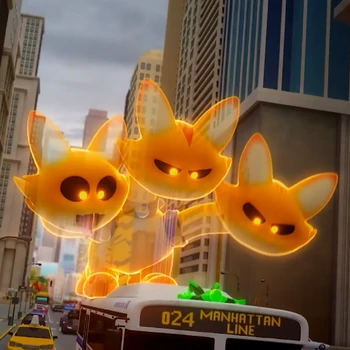 Katastroph | Ghostforce Wiki | Fandom