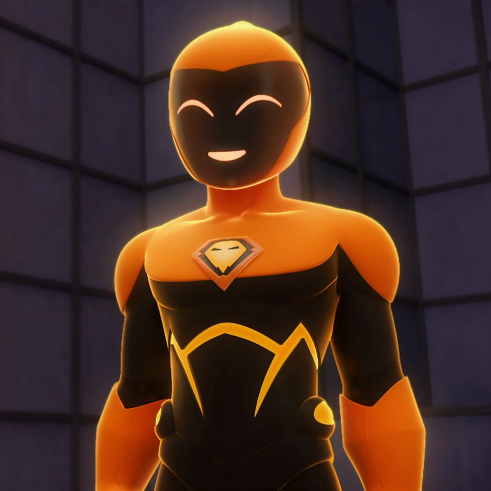 Glowboo | GhostForce Wiki | Fandom