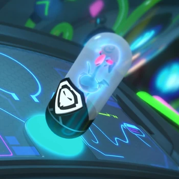 Glougloux | Ghostforce Wiki | Fandom