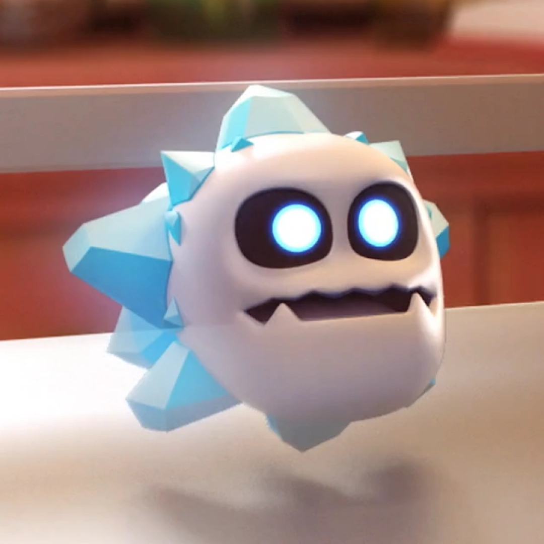 Freezofear | Ghostforce Wiki | Fandom