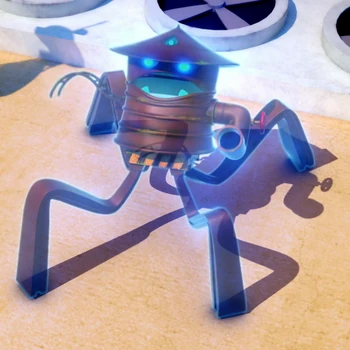 Mizuo (Geist) | GhostForce Wiki | Fandom