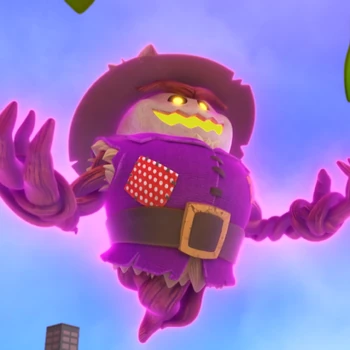 Scaregrow | Ghostforce Wiki | Fandom