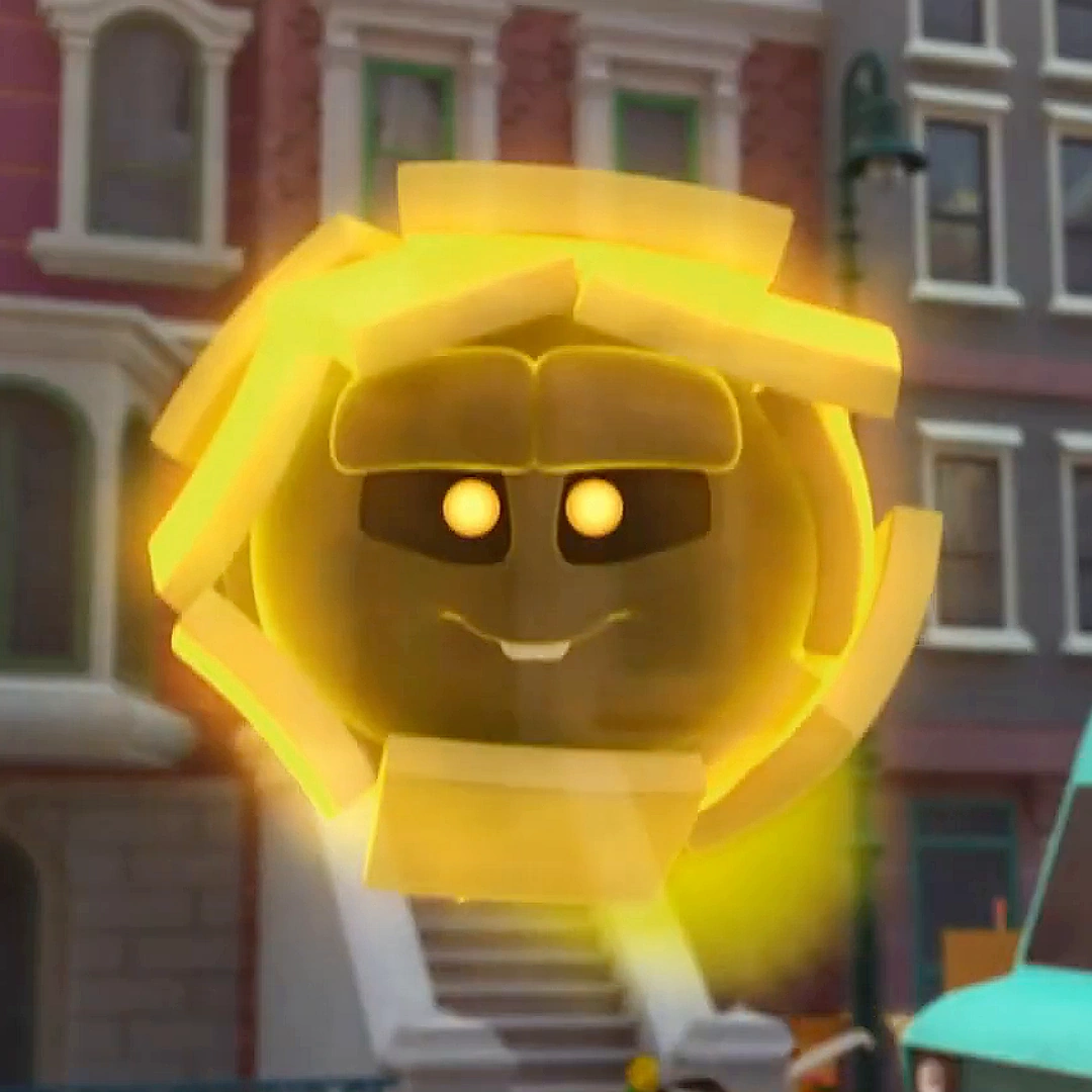 Paniclick | Ghostforce Wiki | Fandom