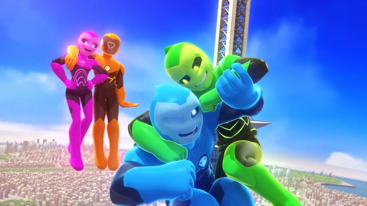 Piktoo | Ghostforce Wiki | Fandom