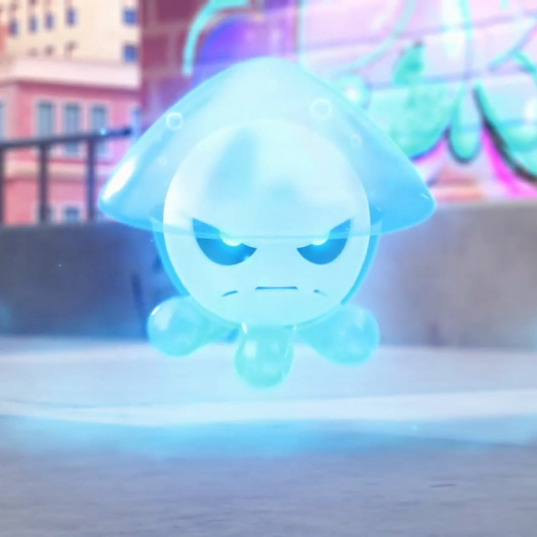 Category:Flexible ghosts | Ghostforce Wiki | Fandom