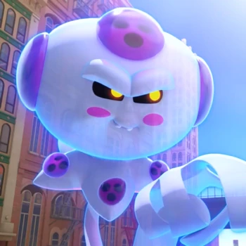 Boopsie | Ghostforce Wiki | Fandom