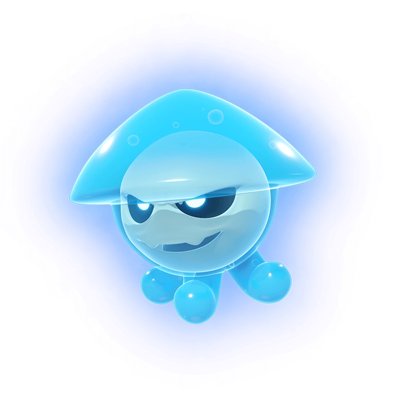 Droplet | Ghostforce Wiki | Fandom