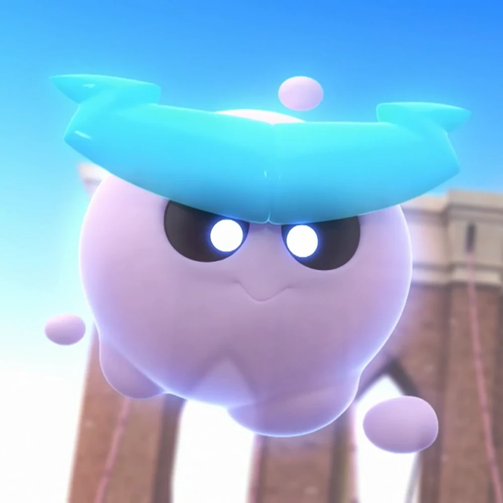 Raijin | Wiki Ghostforce | Fandom