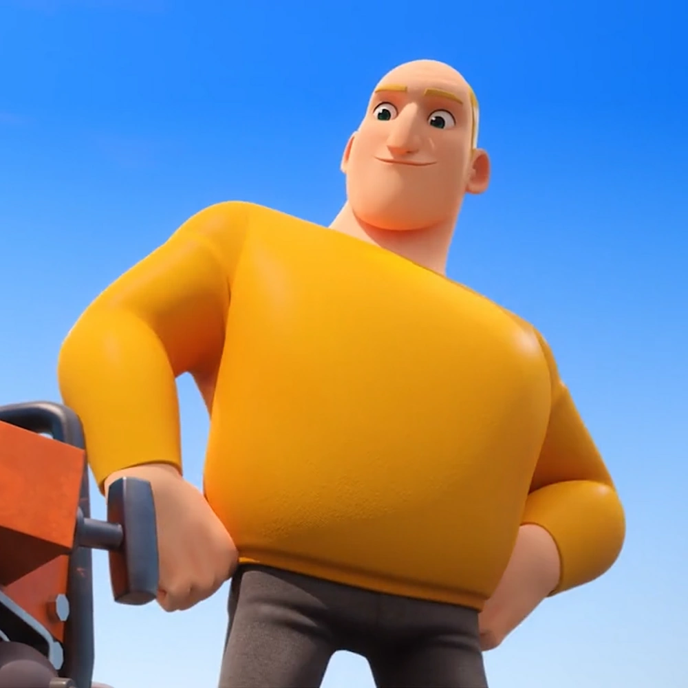 Mark | Ghostforce Wiki | Fandom