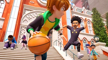 Bananice | Ghostforce Wiki | Fandom