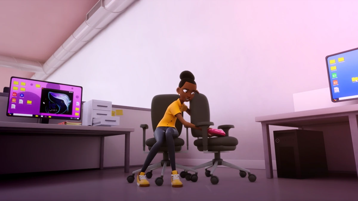 List of minor characters | Ghostforce Wiki | Fandom