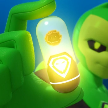 Paniclick | Ghostforce Wiki | Fandom