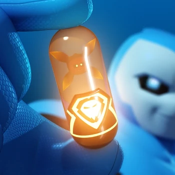 Creepop | Ghostforce Wiki | Fandom