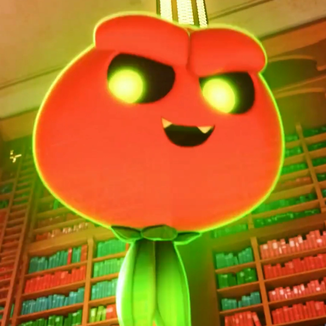 Jam Jam | Ghostforce Wiki | Fandom