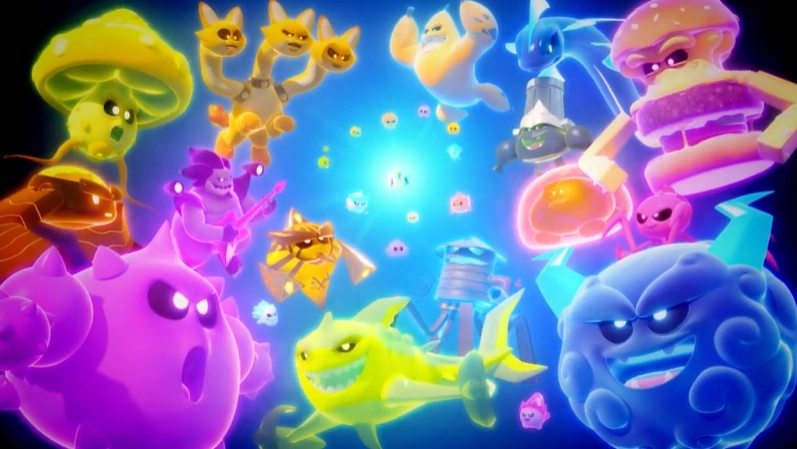 Duchy | Ghostforce Wiki | Fandom