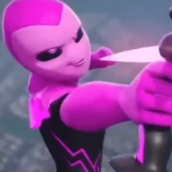 Liv Baker | Ghostforce Wiki | Fandom