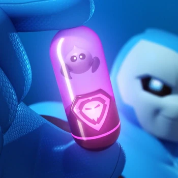 Arak | Ghostforce Wiki | Fandom