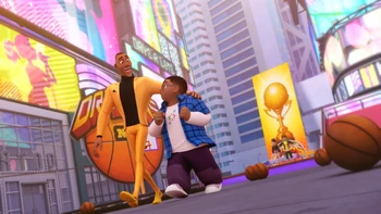 Dunky Boss | Ghostforce Wiki | Fandom