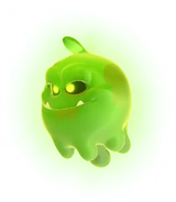 Spong/Gallery | Ghostforce Wiki | Fandom